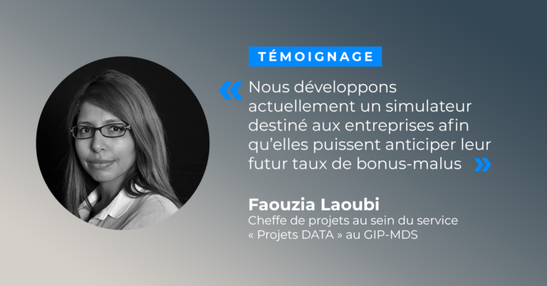 Un métier, un portrait ! - net-entreprises.fr